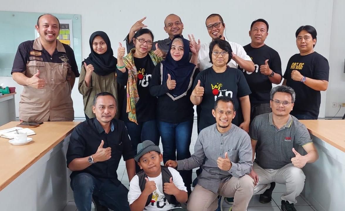 Ikatan Alumni ITN Malang